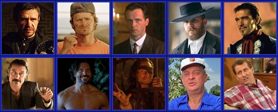 Character Nameplay: You Can Call Me Al Quiz - By TimtheImpaler