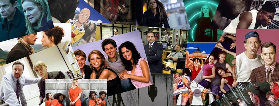 Find the O TV Series Quiz - By mucciniale