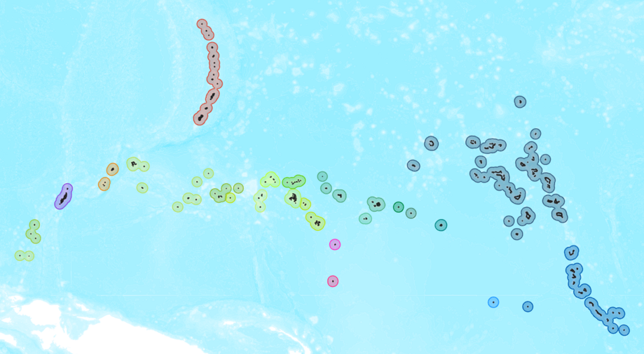 Languages of Micronesia (Picture Click) Quiz - By colbymb