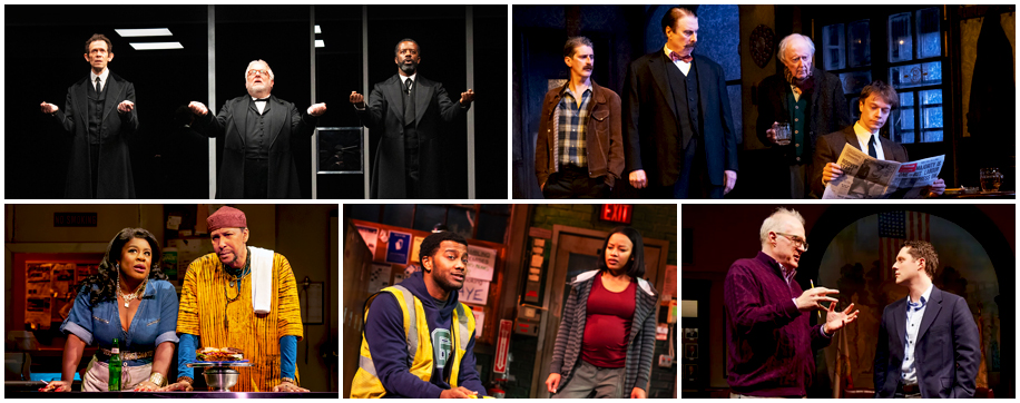 Quick Pick: 2022 Tonys Best Play Quiz - By vinipereira