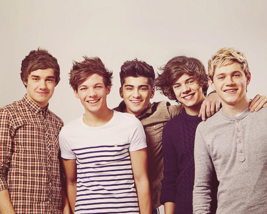 One Direction Photo Quiz - By bnrtrack