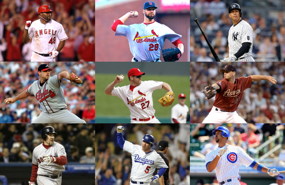 Click the 1993 MLB Draft Quiz - By nibperrychub