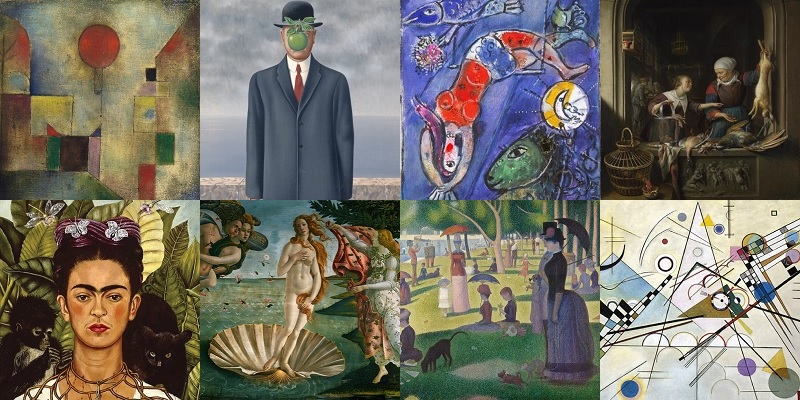 Artist by Length (3) Quiz - By Flick