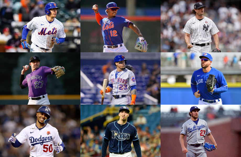 Click the 2011 MLB Draft Quiz - By nibperrychub