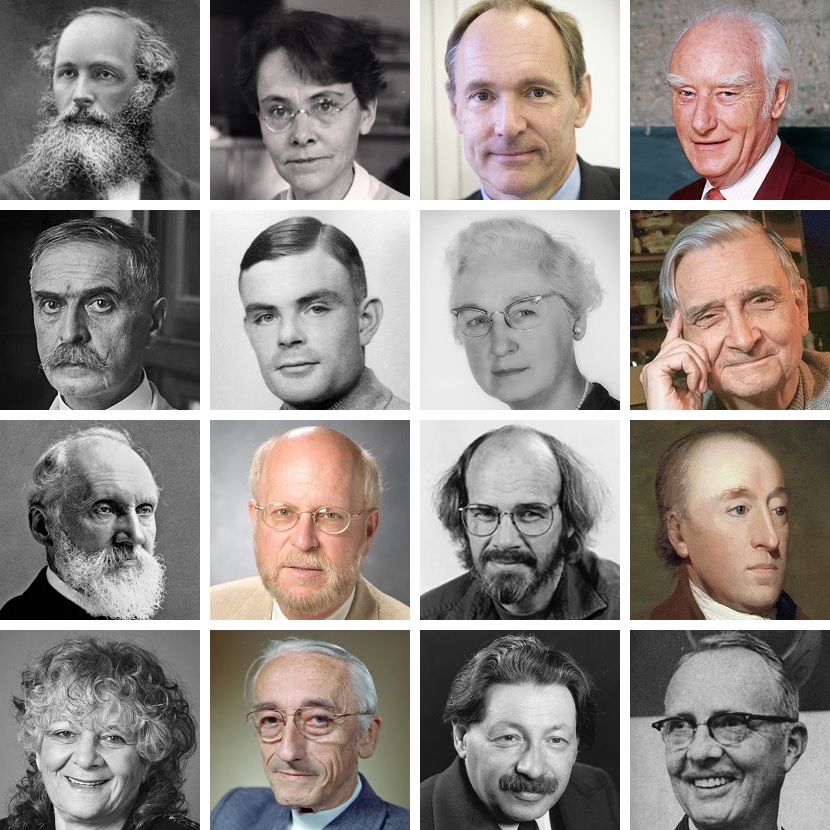 Scientists Born in June Quiz - By heusie