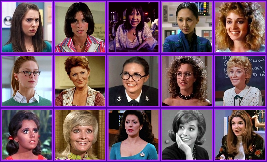 TV Good Girls Quiz - By TimtheImpaler