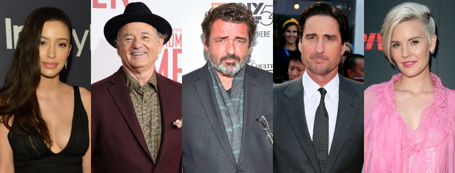 Five a Day: Actors by Works (September 21st) Quiz - By Doctor_Arzt