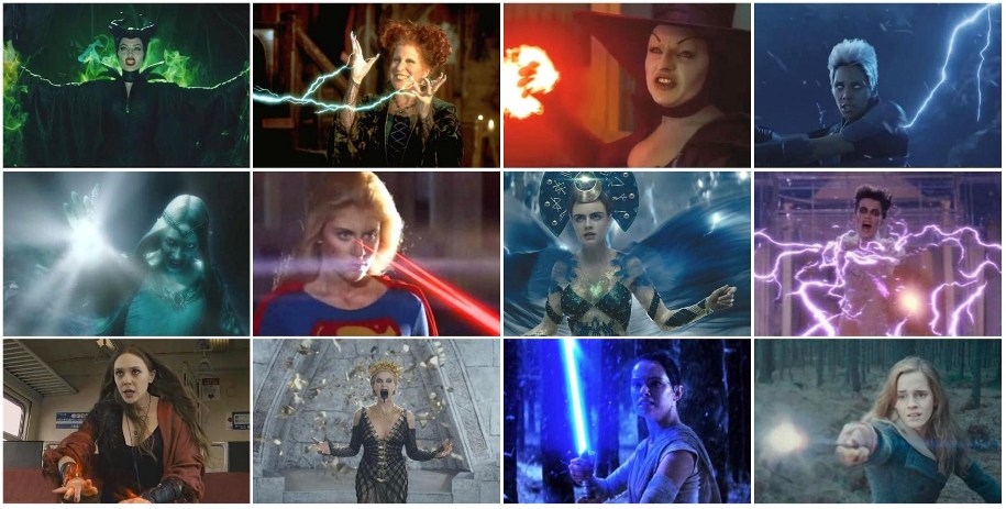 12 Powerful (and Extraordinary) Women Quiz - By Librarysquirrel
