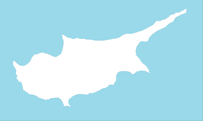 Click the Map: Cyprus Quiz - By Acntx