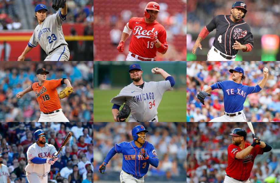 Click the 2002 MLB Draft Quiz - By nibperrychub