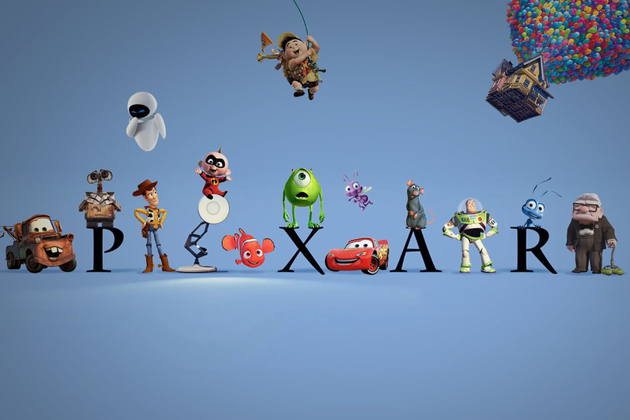 Voices Behind the Pixar Characters Quiz - By treessimontrees