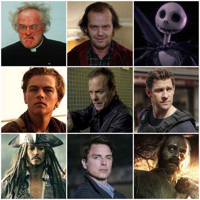 Click the Fictional Jack Quiz - By Jovahkiin