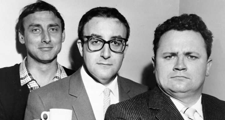 The Goons (Picture Click) Quiz - By gamelord2007