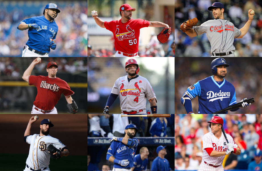 Click the 2000 MLB Draft Quiz - By nibperrychub