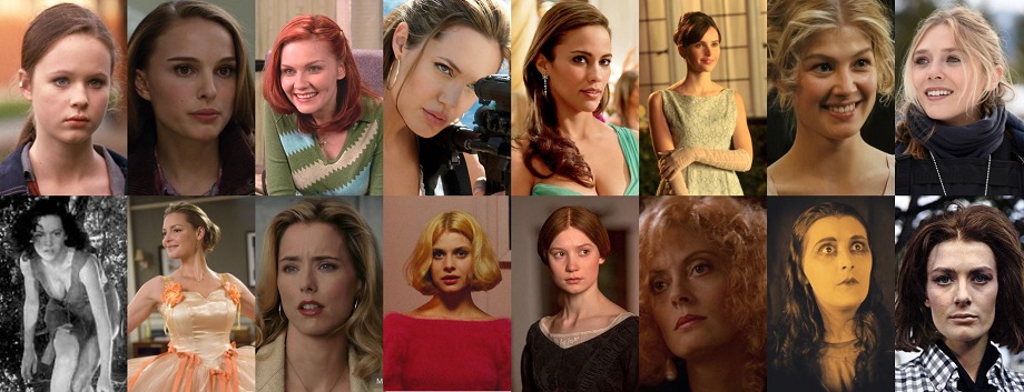 Jane in Movies Quiz - By mucciniale