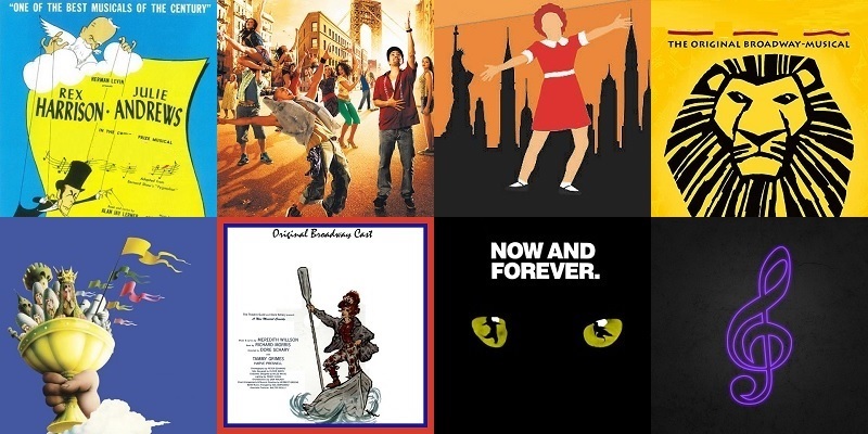 Musical Beginning with Musical II Quiz - By Flick