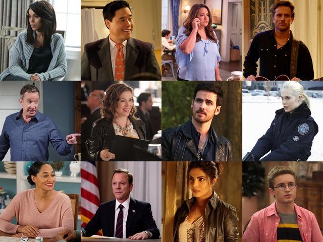 A Dozen 2010s ABC Characters Quiz - By ghcgh