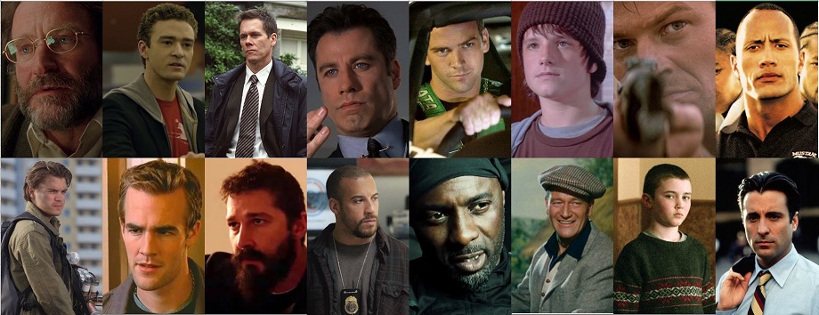 Sean in Movies Quiz - By mucciniale