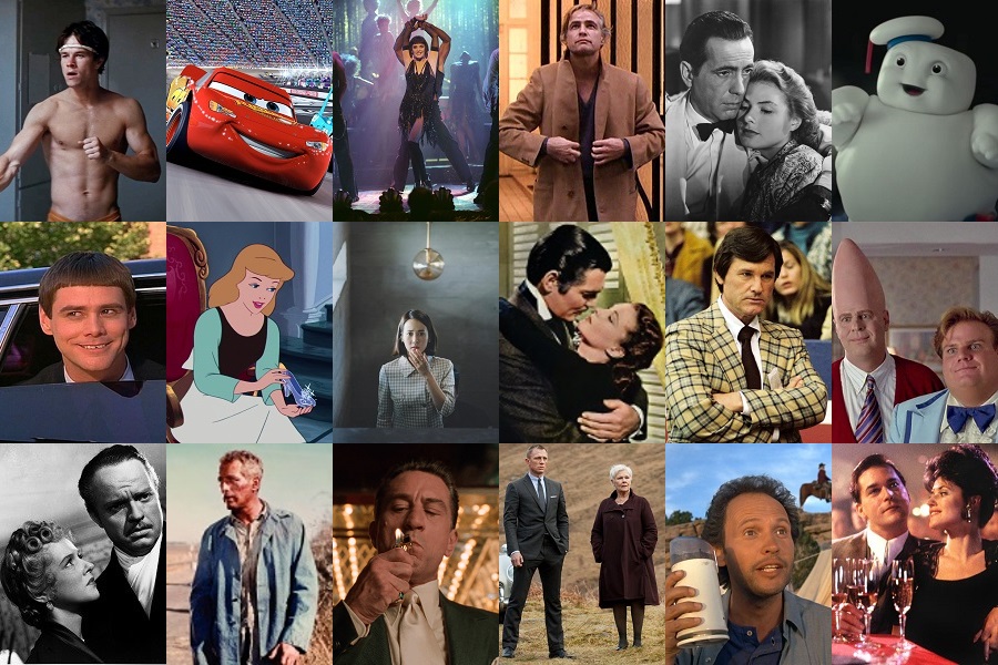Movie Photo Minefield: C Quiz - By t_rev19