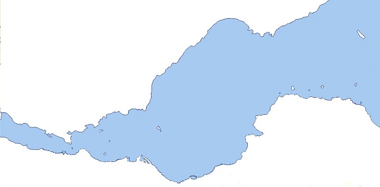 Firth of Forth Islands (Map Click) Quiz - By archieblok