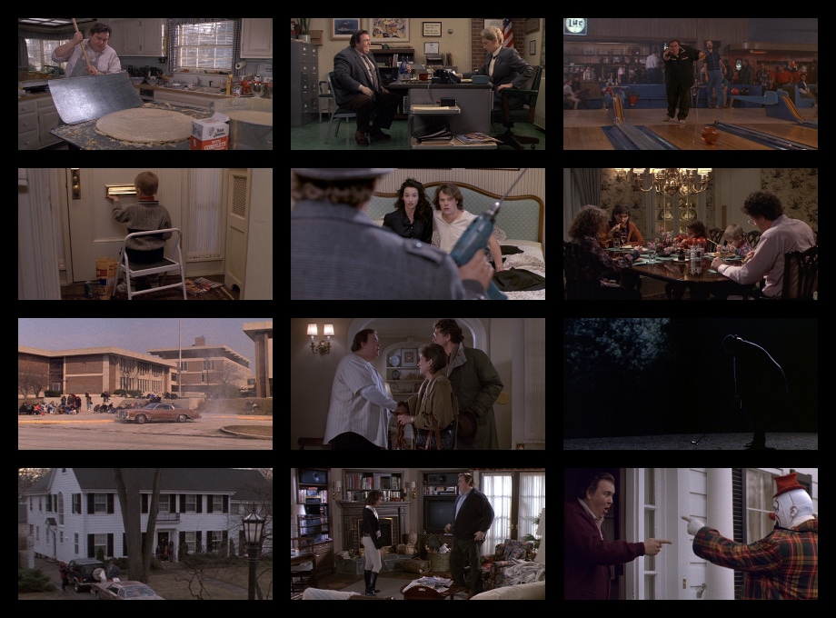 'Uncle Buck' In Order (Picture Click) Quiz - By Doctor_Arzt