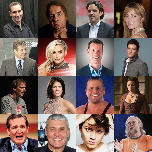 Straight Outta Calgary Quiz - By garolo