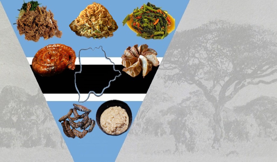 World Cuisine 3: Botswana Quiz - By ApolloCreed33