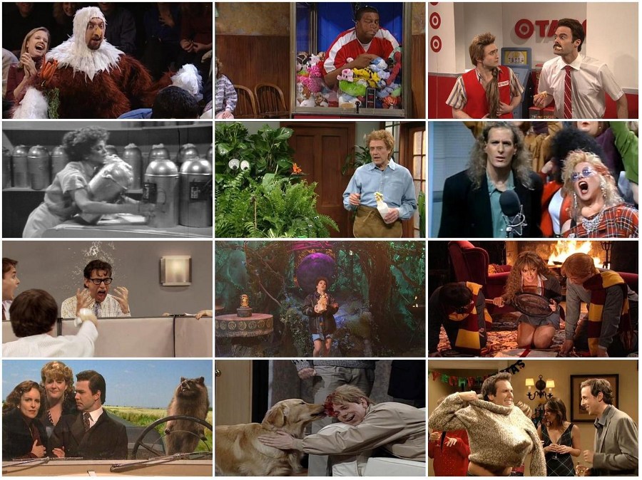 SNL - Props are the real stars III (Picture Click) Quiz - By ...