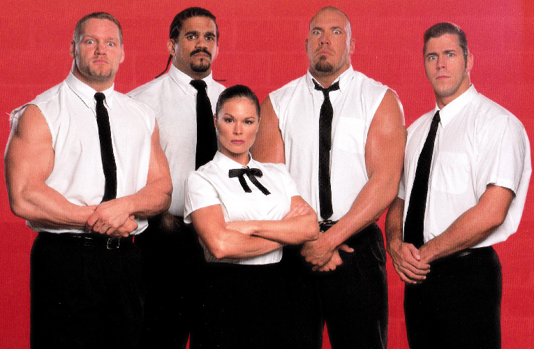 Val Venis Reflects On Working With RTC, Wishes WWE Group Had Lasted ...