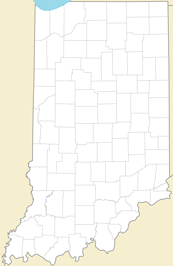 Hidden Metros of Indiana Quiz - By Acntx