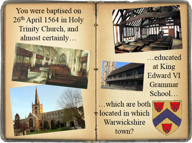 Sporcle Shakespeare Quotes 55 William Shakespeare Quotes On Success