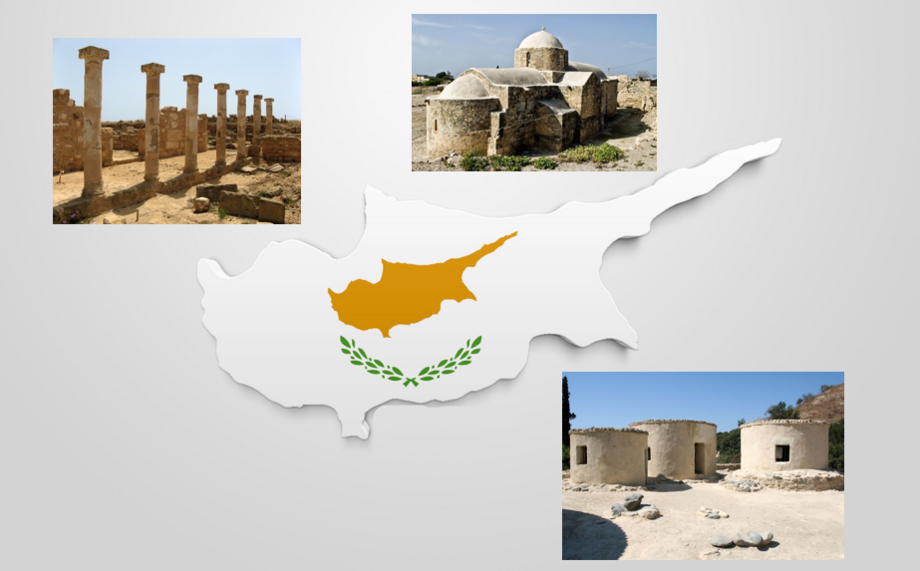 Cyprus UNESCO WHS Quiz - By mucciniale