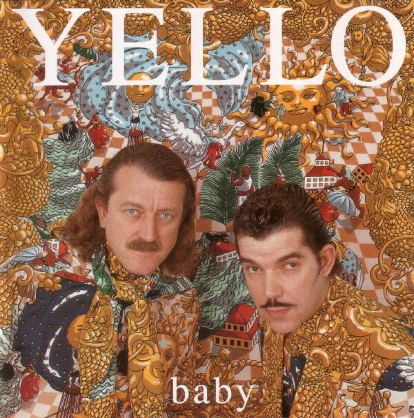 Click the Members of Yello Quiz - By kenneycan