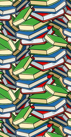 Find The Pencil Quiz - By treessimontrees