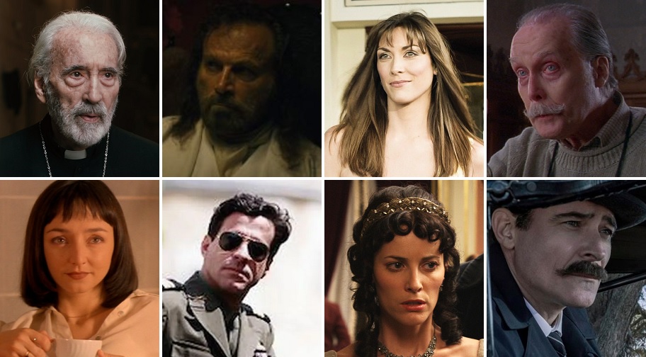 Find the Portuguese Movie Characters Quiz - By alvir28
