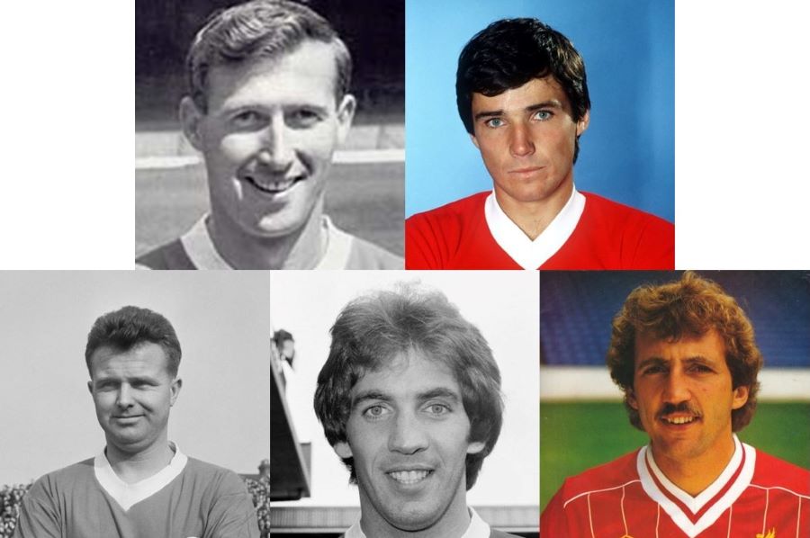 Liverpool Footballers Named Alan Quiz - By thebail