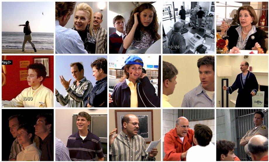 Arrested Development Screenshots: S01E02 Quiz - By Quiztopia
