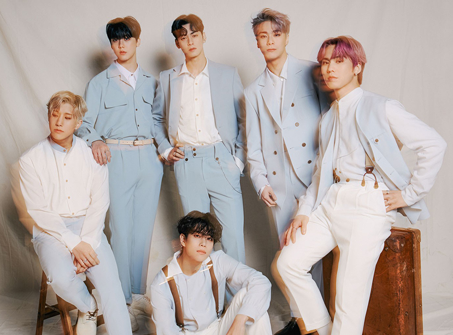 ASTRO members quiz #3 - By Blooms