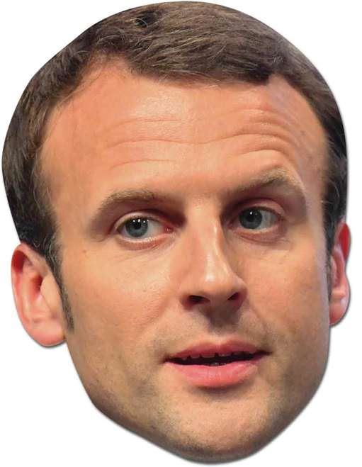 Picture Click-a-Face: French Vocab Quiz - By evanmurph