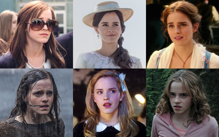 15 Seconds of Fame: Emma Watson Quiz - By Doctor_Arzt