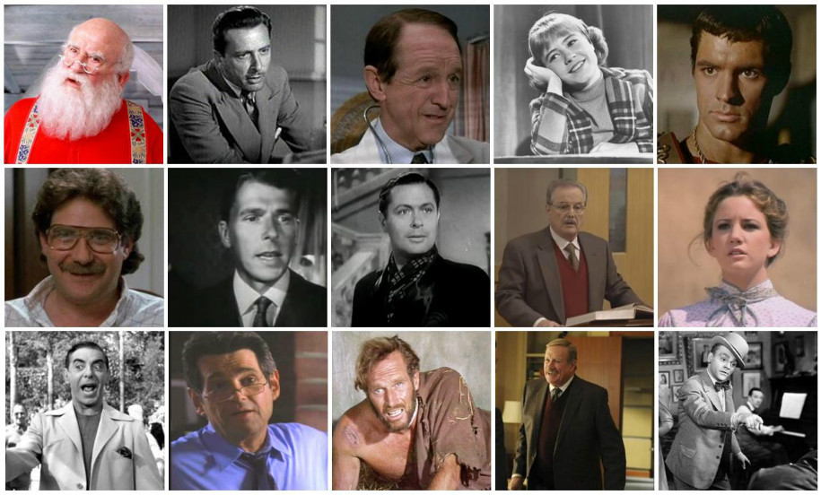 SAG Presidents At Work (Picture Click) Quiz - By Librarysquirrel