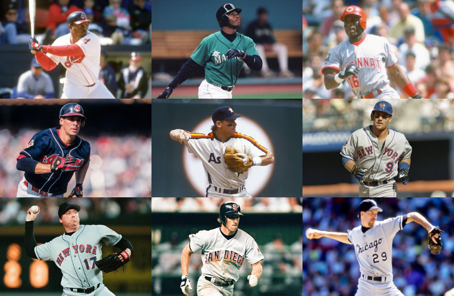 Click the 1987 MLB Draft Quiz - By nibperrychub