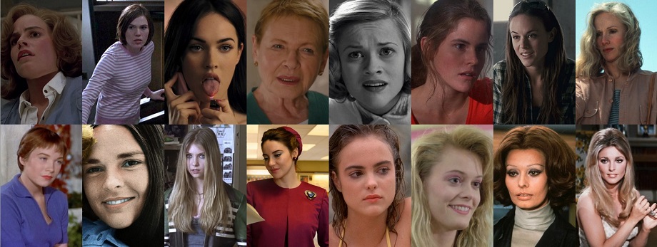 Jennifer in Movies Quiz - By mucciniale