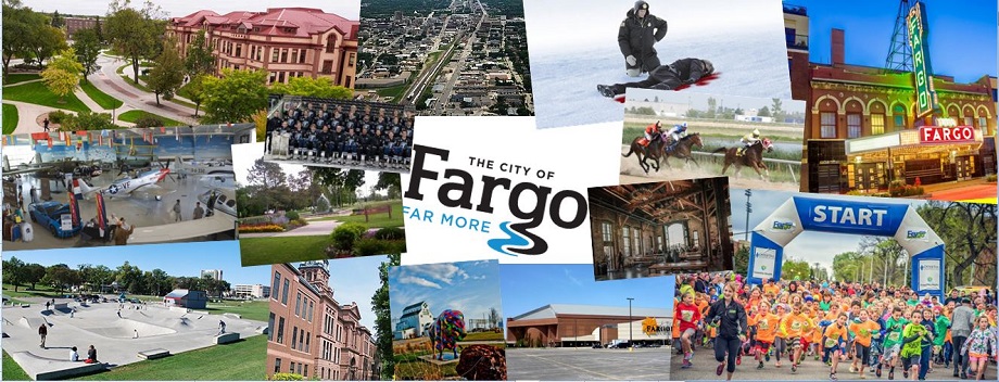 All about... Fargo Quiz - By mucciniale