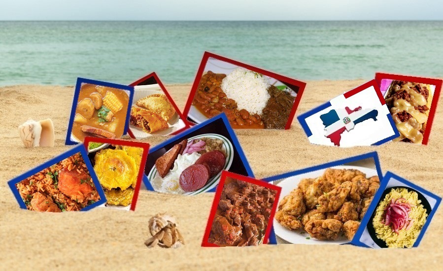 World Cuisine 4: Dominican Republic Quiz - By ApolloCreed33