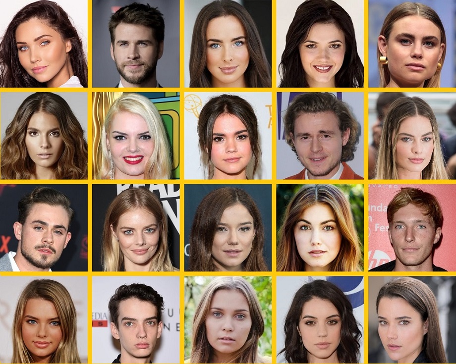 Australian Actors Born In The 90 s Quiz By Heusie Australian Actors Born In The 90 s Quiz By Heusie
