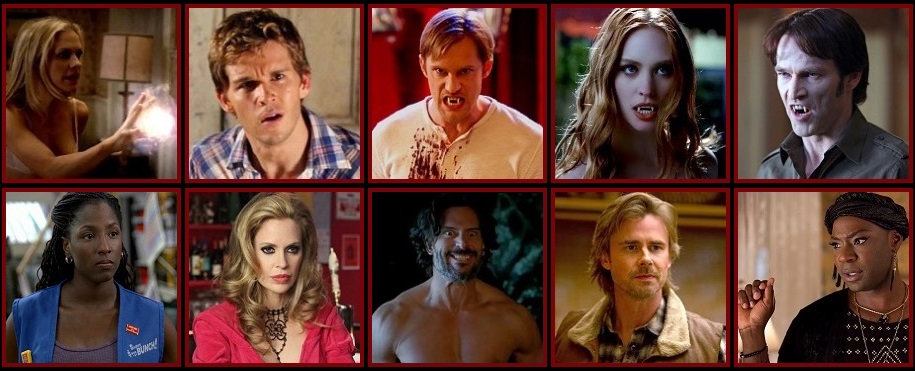 Quick•Pic•Click: True Blood Quiz - By TimtheImpaler