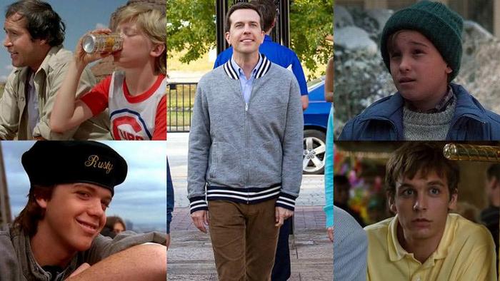 Vegas Vacation Rusty