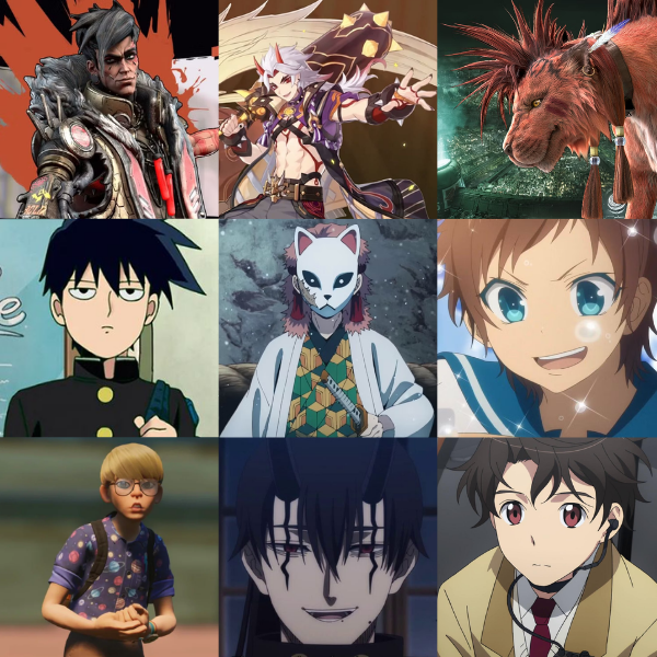 The Voices of Max Mittelman II Quiz - By Ehhhhhh