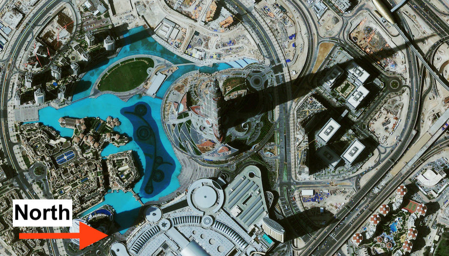View From A Landmark VI Quiz - By petenge
